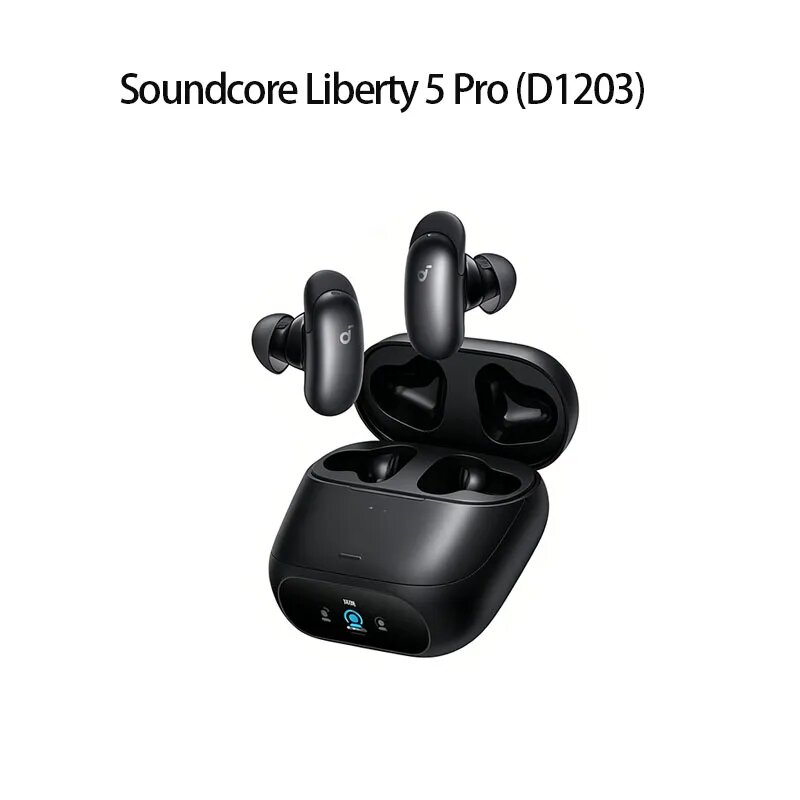 Soundcore Liberty 5 Pro D1203 беспроводные наушники