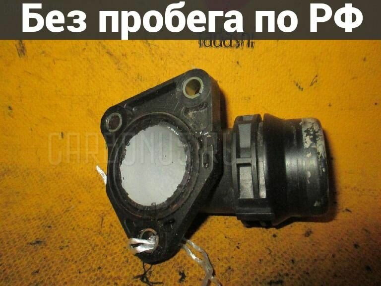 Патрубок радиатора с пробегом Bmw 3-series E46-AL32