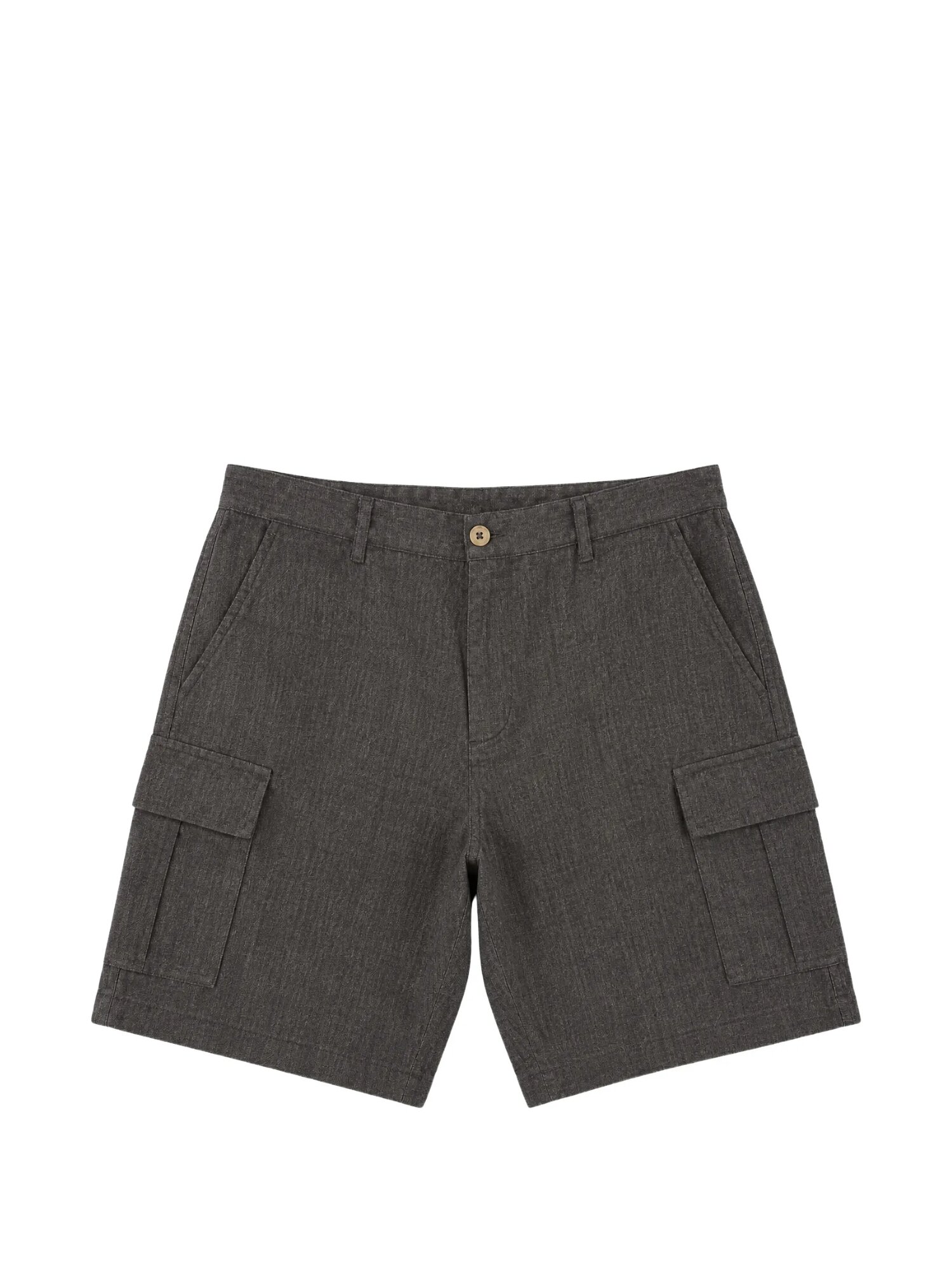 Шорты Seventy Linen cargo shorts