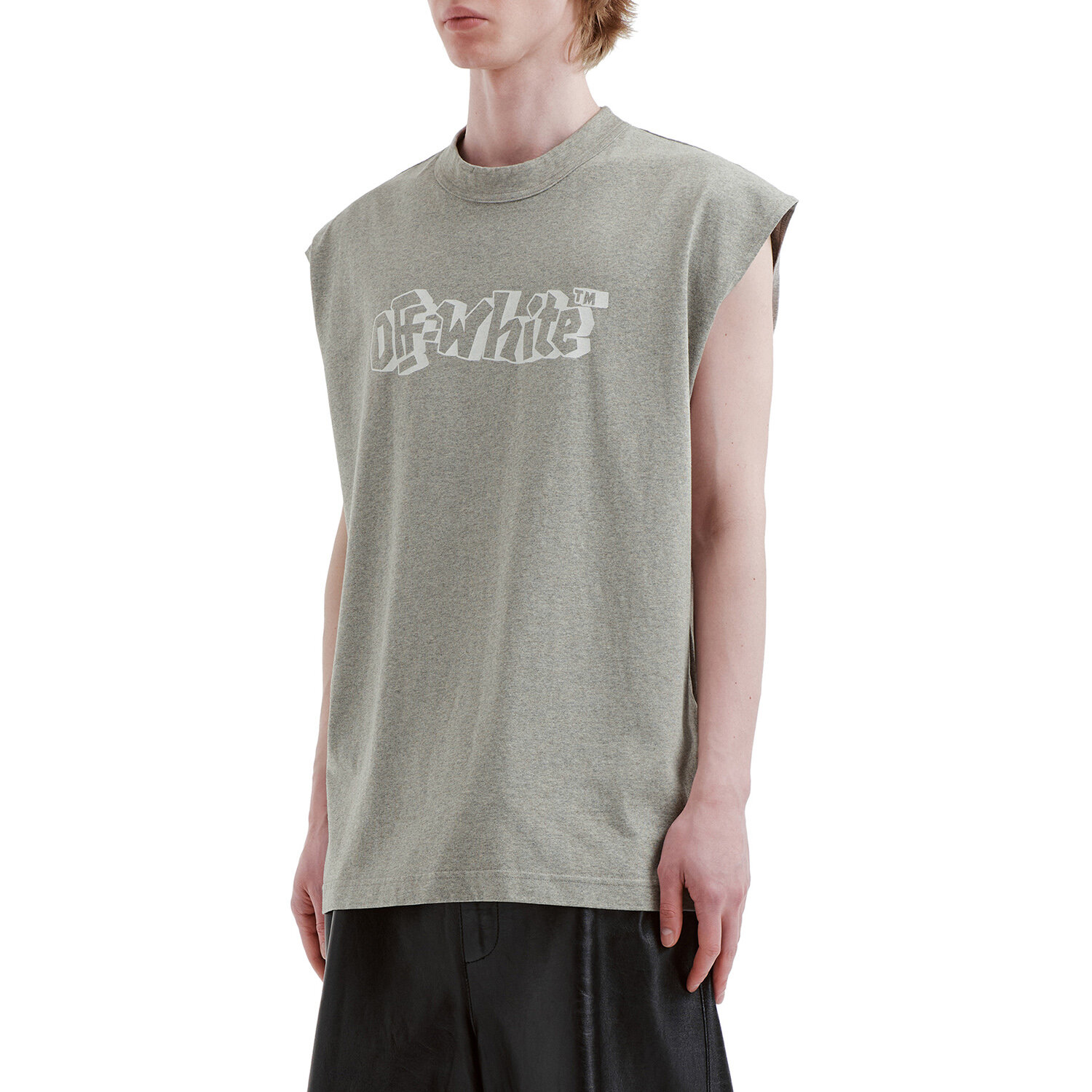Жилет Off-White