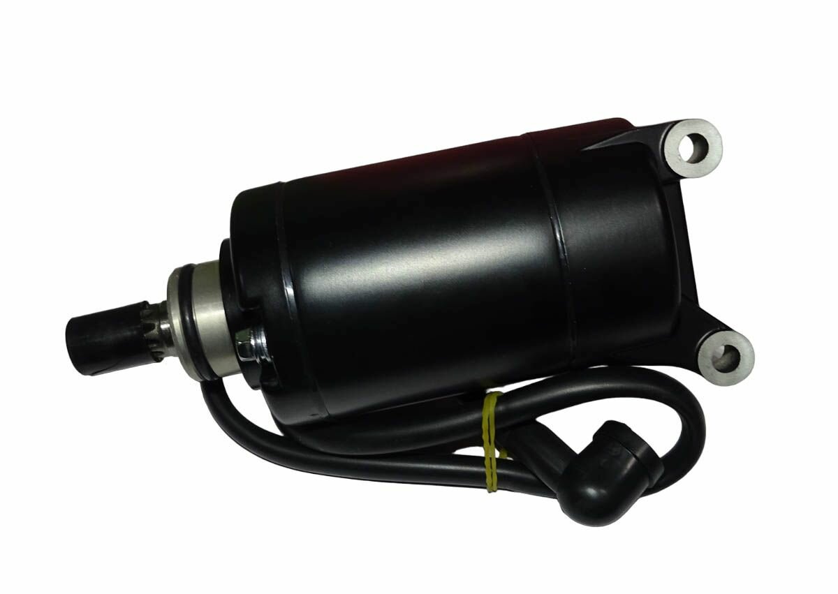 Электростартер CBB250 см3 Zongshen ZS 165FMM (100104258-0025)