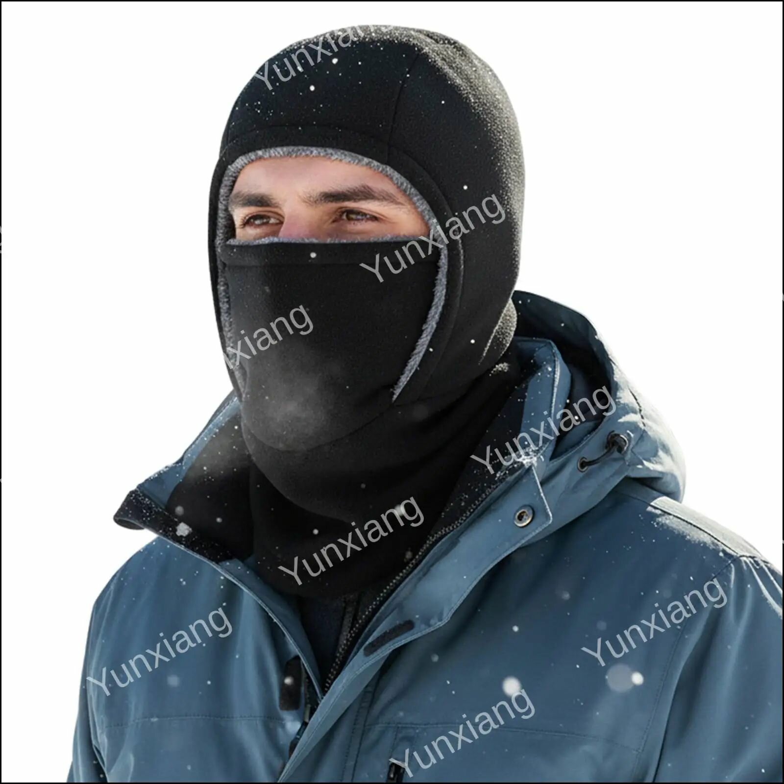 Капа спортивная