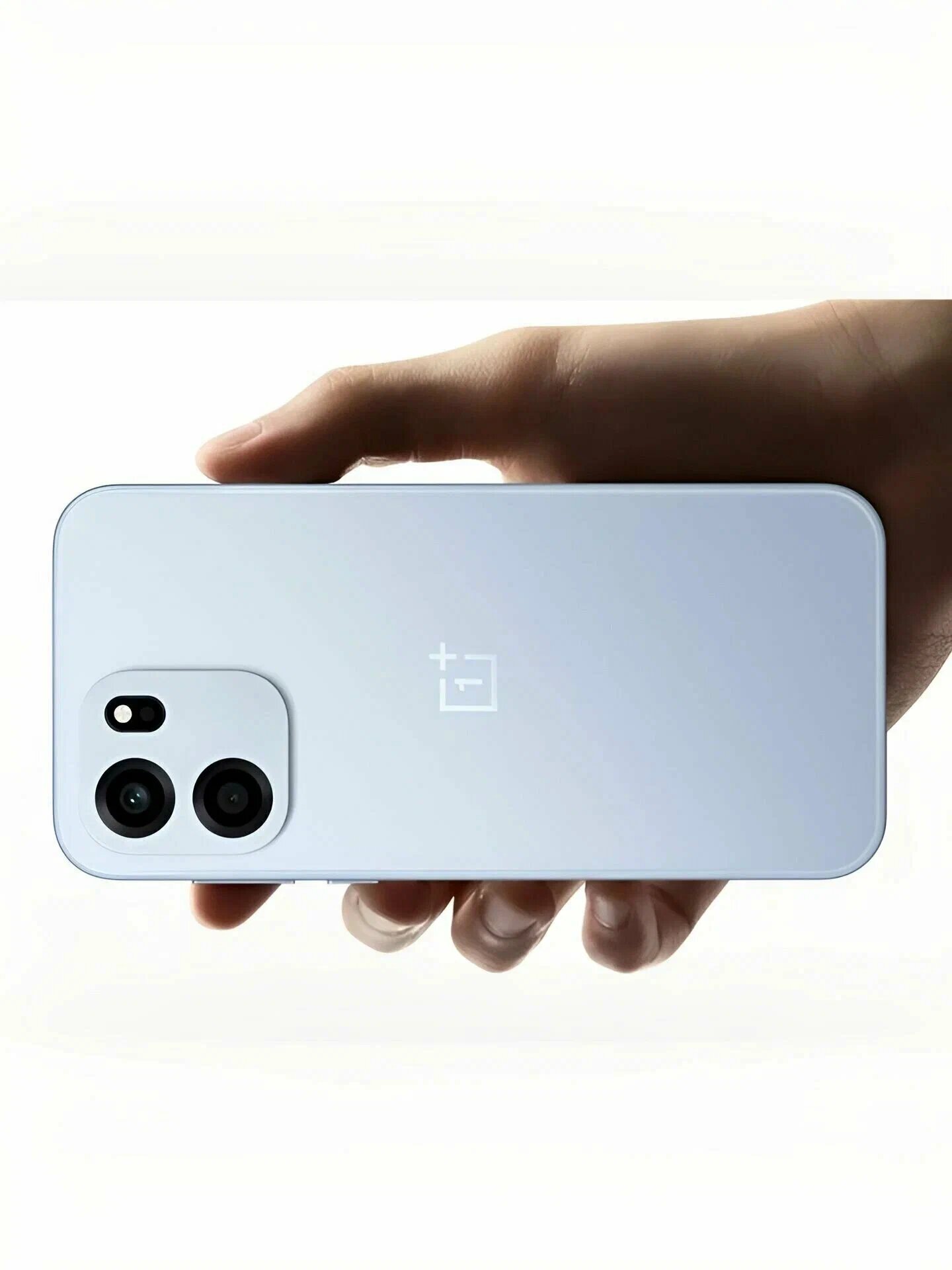 Смартфон OnePlus Nord CE6 8/256Gb Голубой (No Charger/Без блока)