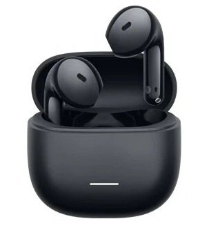 Гарнитура Xiaomi BHR08JTGL Redmi Buds 8 Active черный