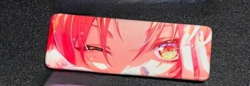 Брошь