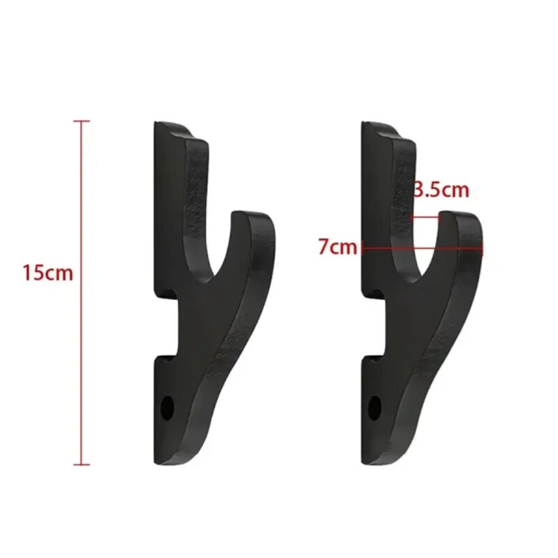 Деревянная подставка для катаны Shelf