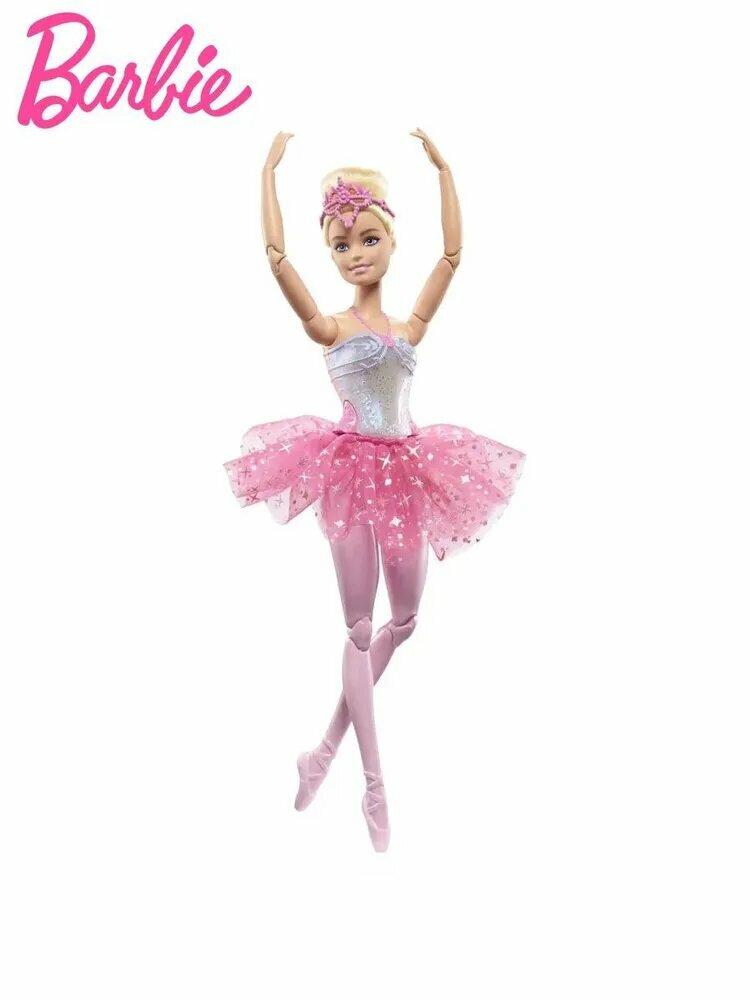 Кукла Barbie "Барби Балерина", HLC25