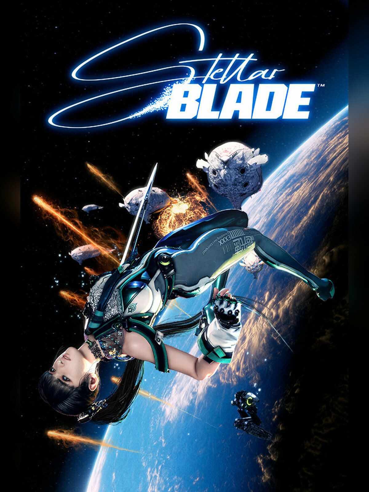 Stellar Blade™, Украина