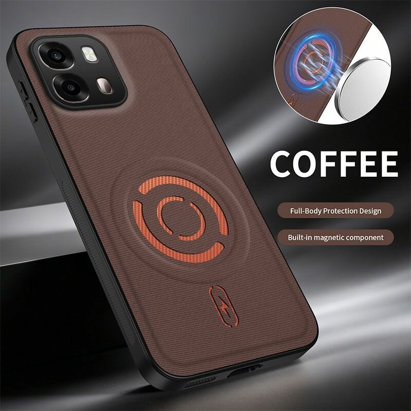 Чехол для OPPO A6X — фото 1