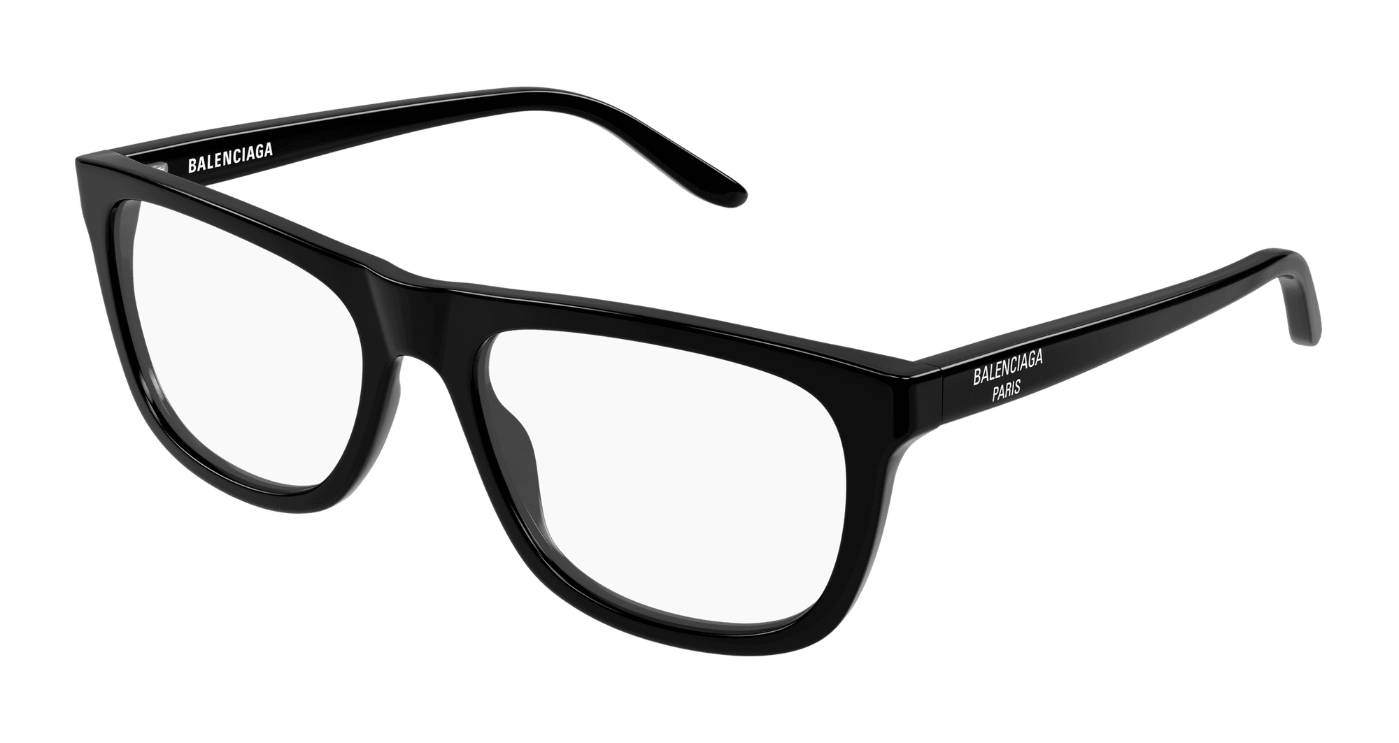 Оправа BALENCIAGA BB0498O 001 (56-18)