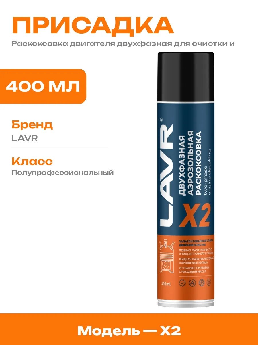 Раскоксовка двигателя 400 мл восстановление поршневых колец