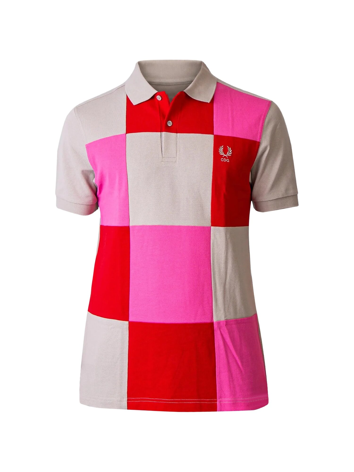 Рубашка Fred Perry