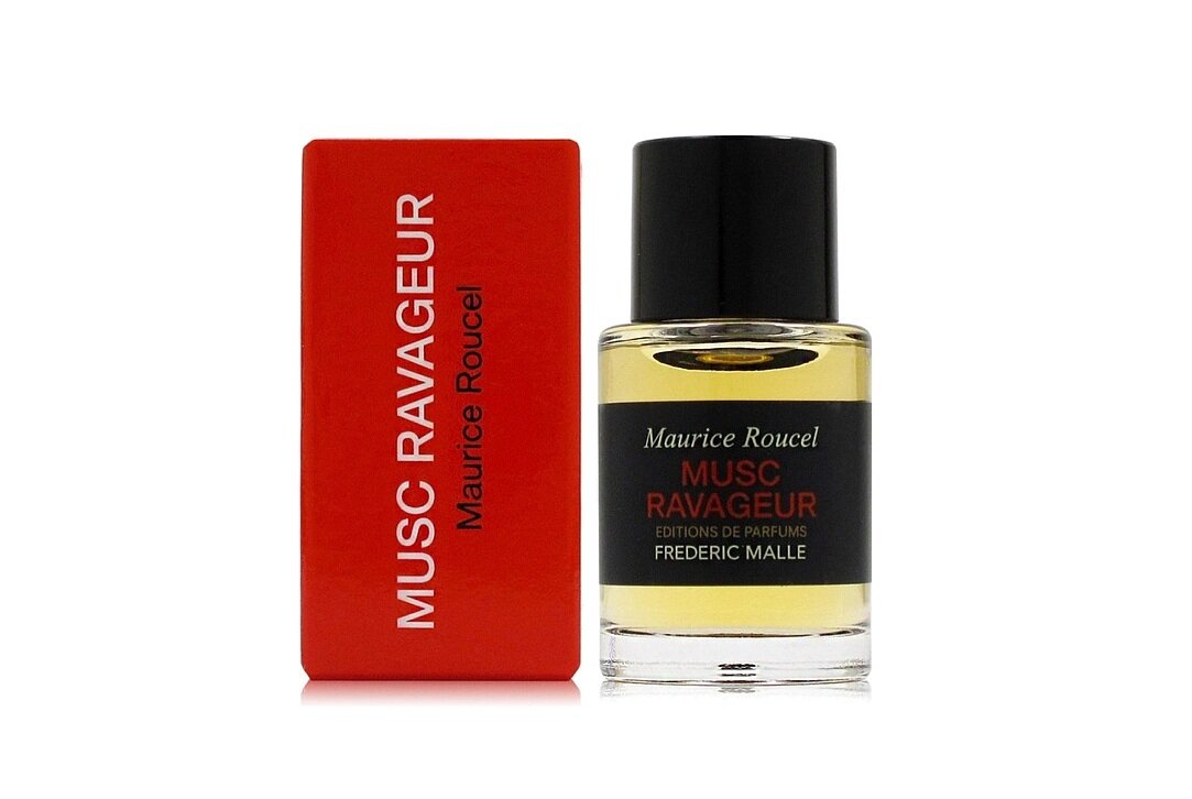 FREDERIC MALLE Musc Ravageur 7 мл парфюмерная вода для мужчин и женщин, восточные
