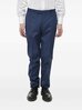 Брюки клеш Corneliani Pressed-crease trousers
