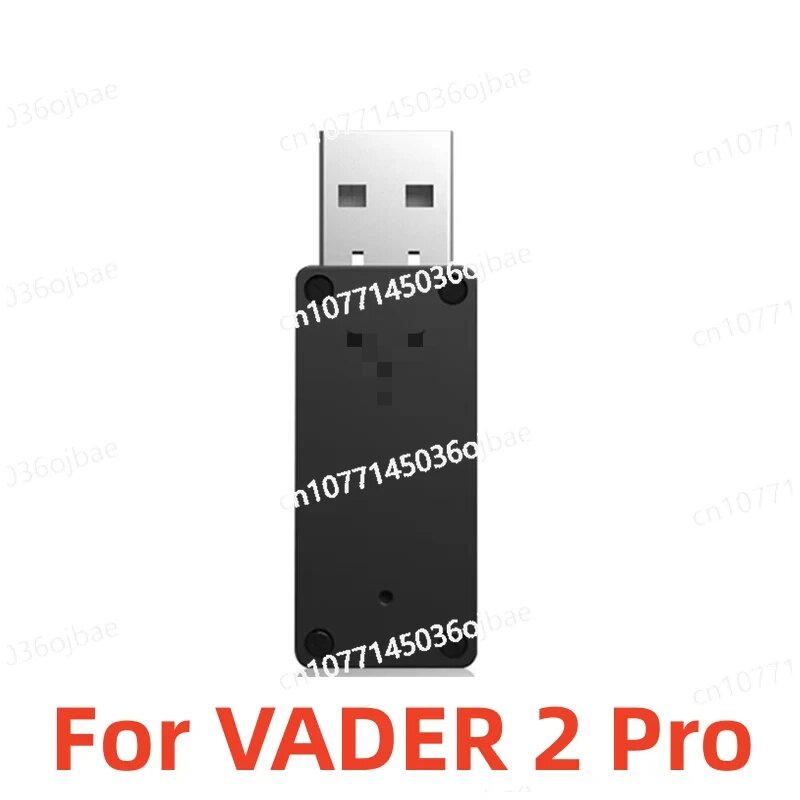 Оригинальный USB-приемник Flydigi для Apex 2/Apex 3/Apex 4/Vader 2/Vader 2 Vader 2 Pro