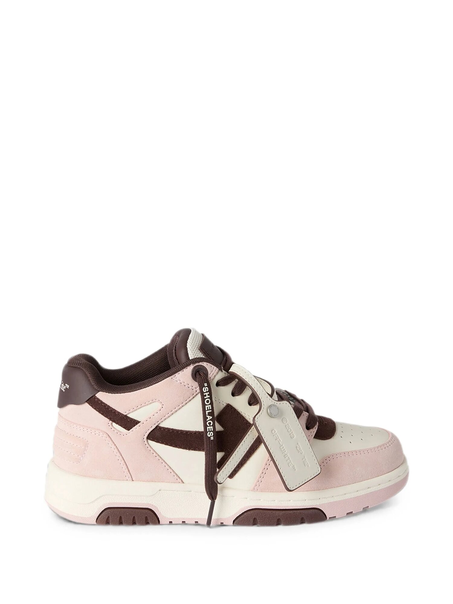 Кроссовки Off-White