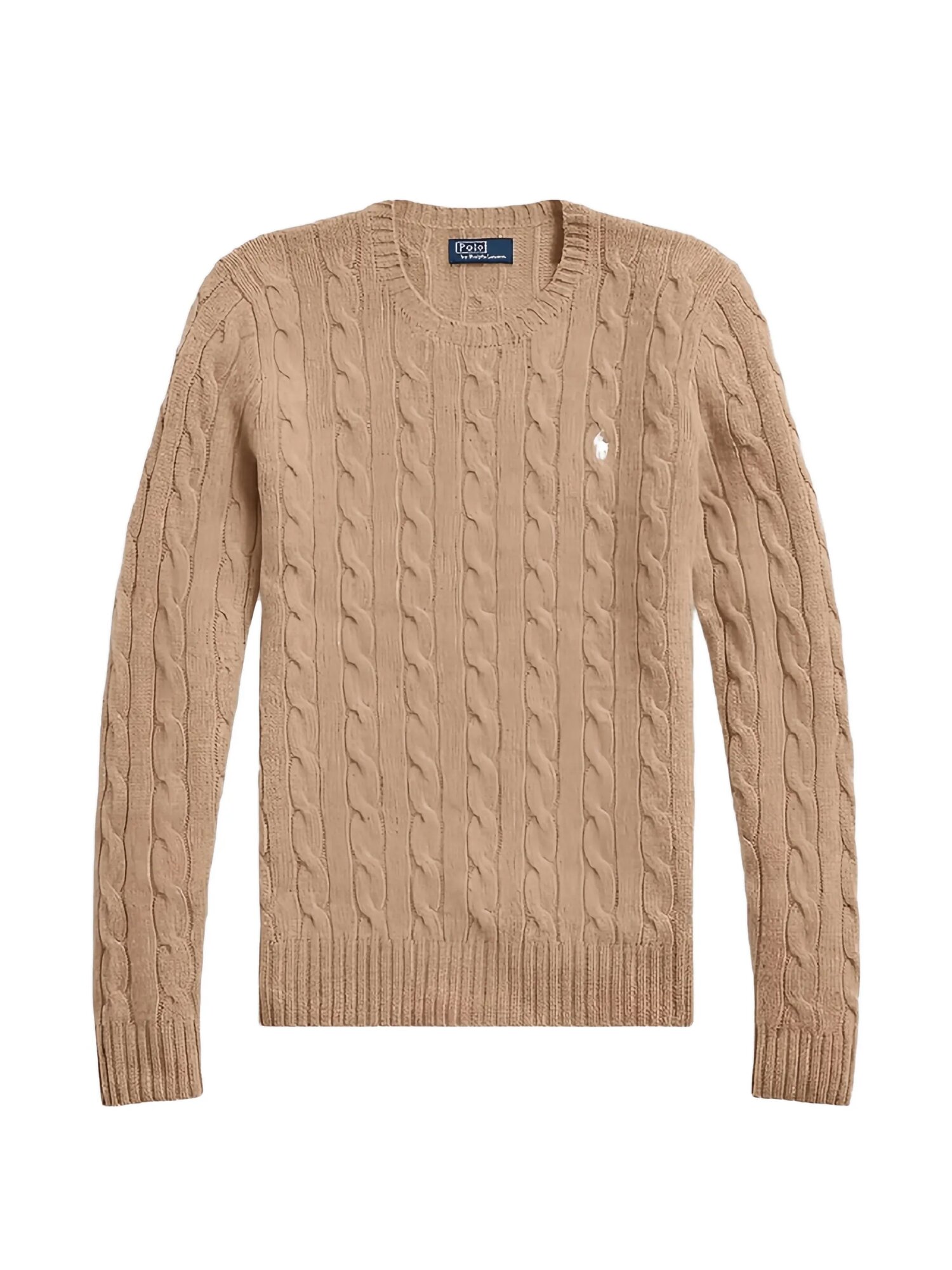 Свитер Cable-knit sweater