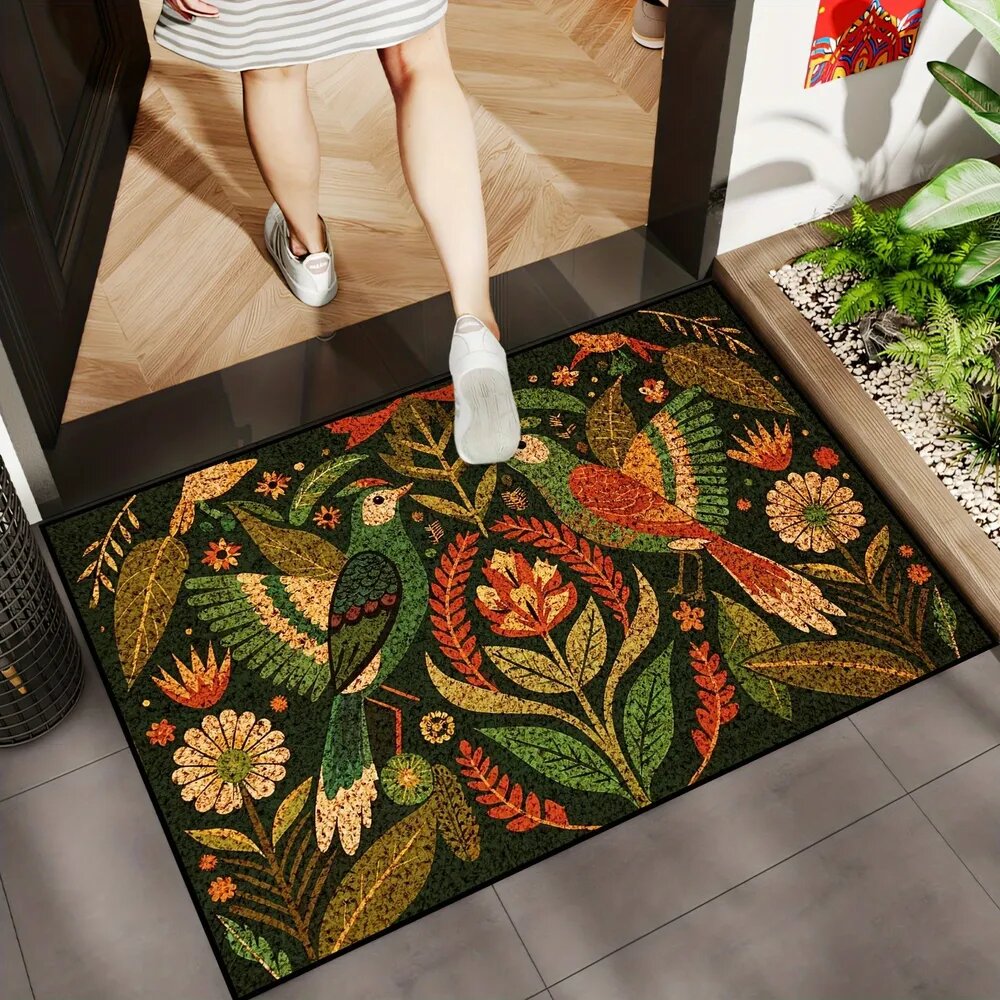 Коврик 40x60 см