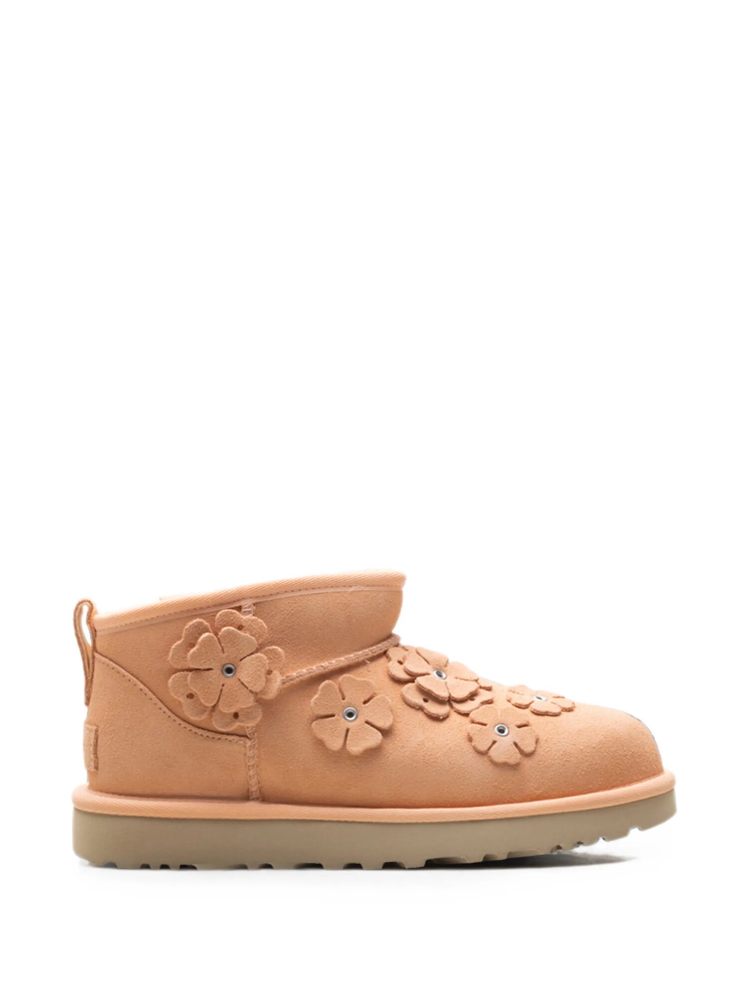 Ботинки Classic Ultra Mini Fleur ankle boots