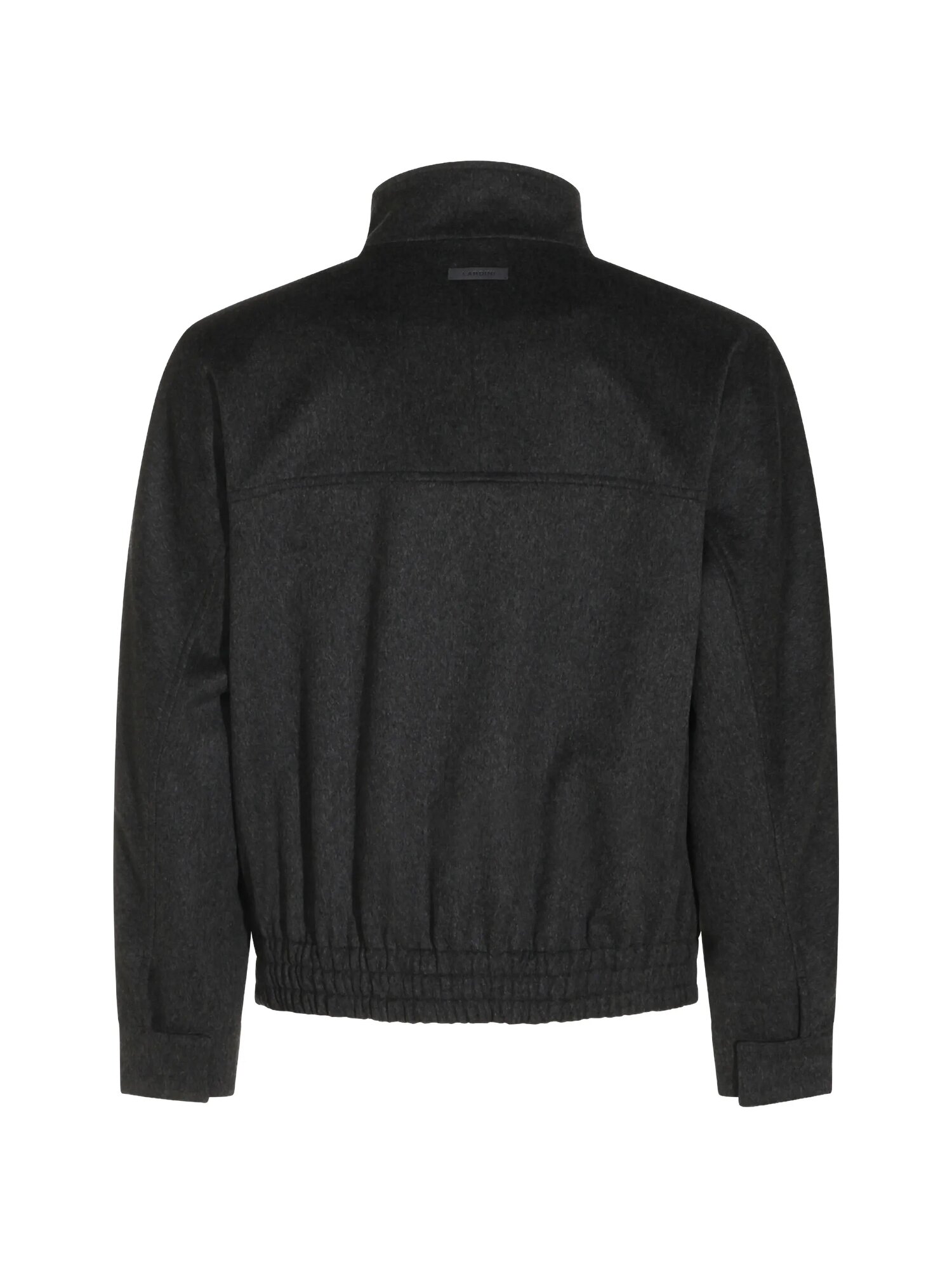 Куртка Lardini Virgin wool high-neck jacket, размер 50 — фото 1