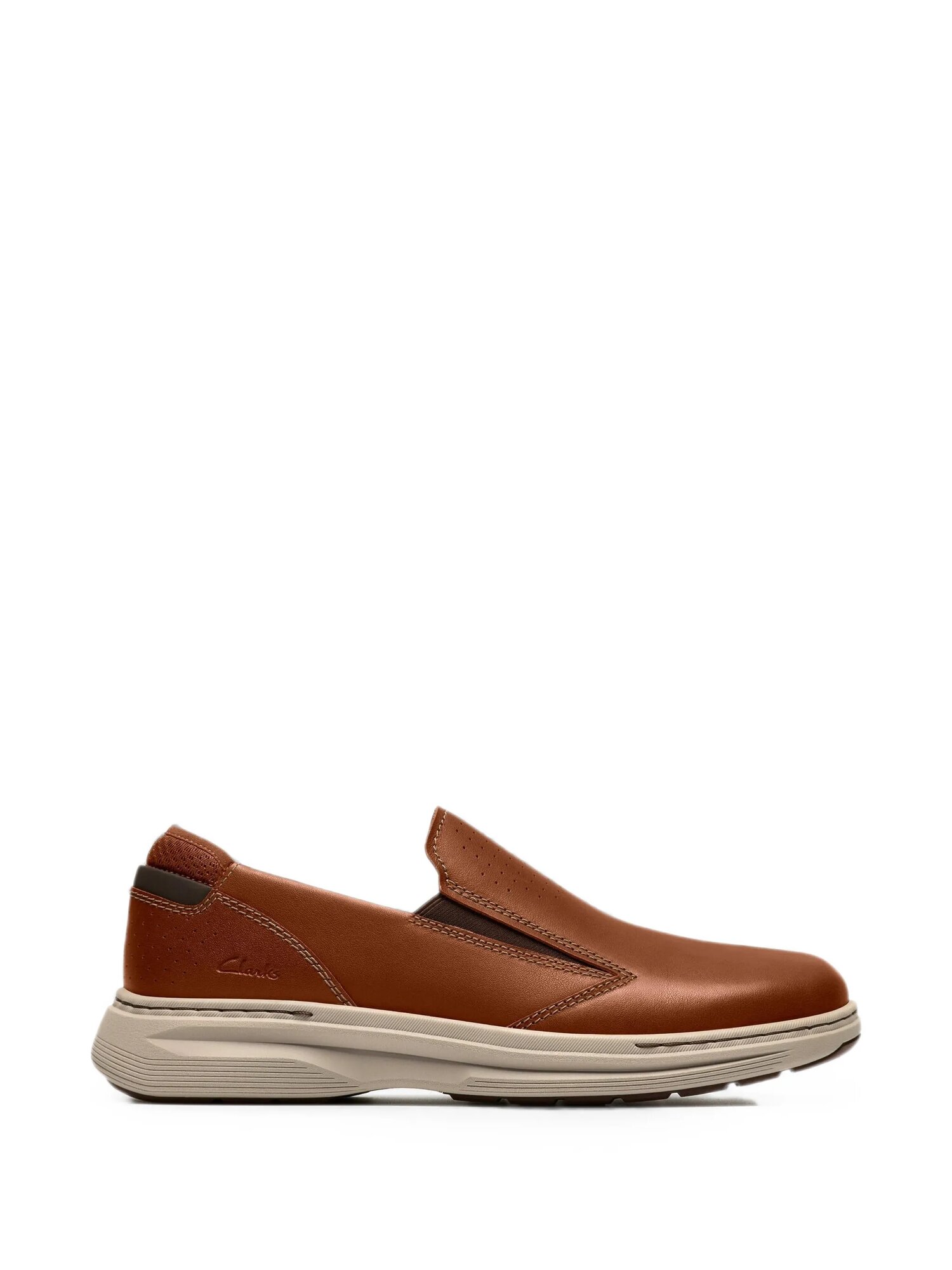 Кроссовки Craftwell Free leather sneakers
