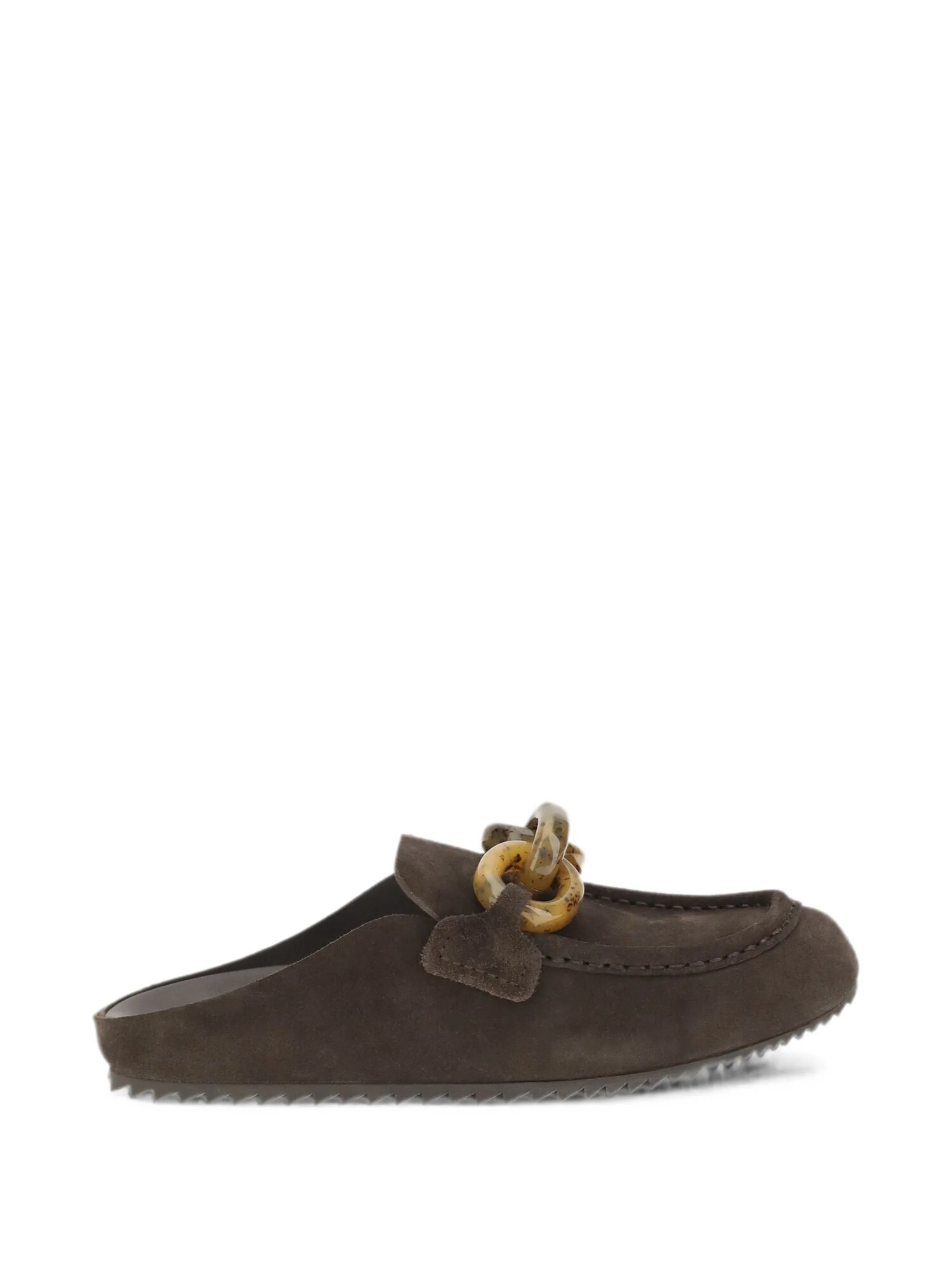 Мюли Bilma chain-link mules