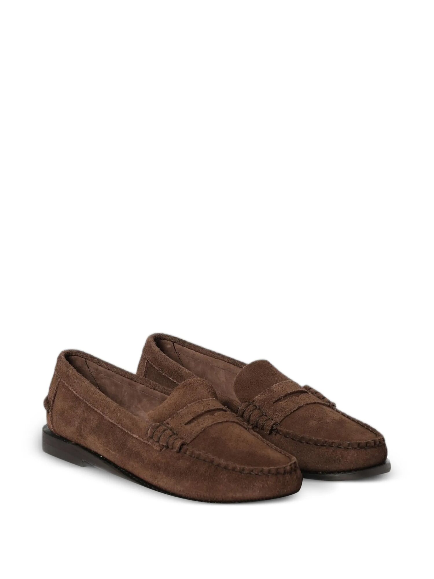 Лоферы Sebago Classic Dan, размер 8 — фото 1