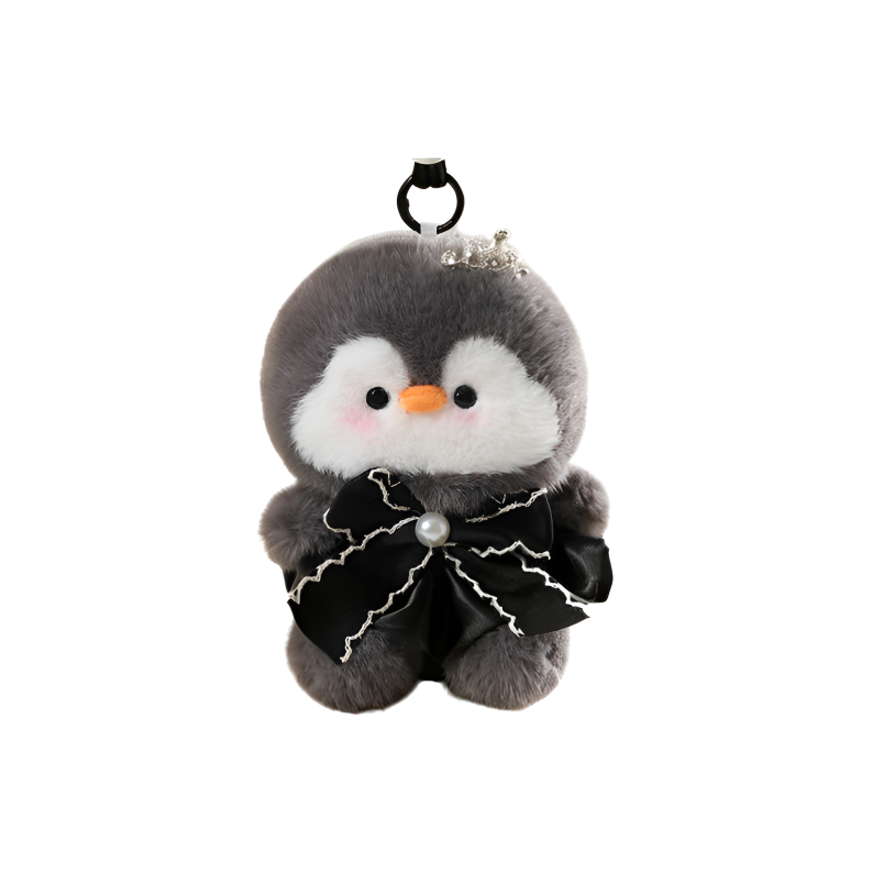Игрушки подвесные PUDOWRABBIT 15CM