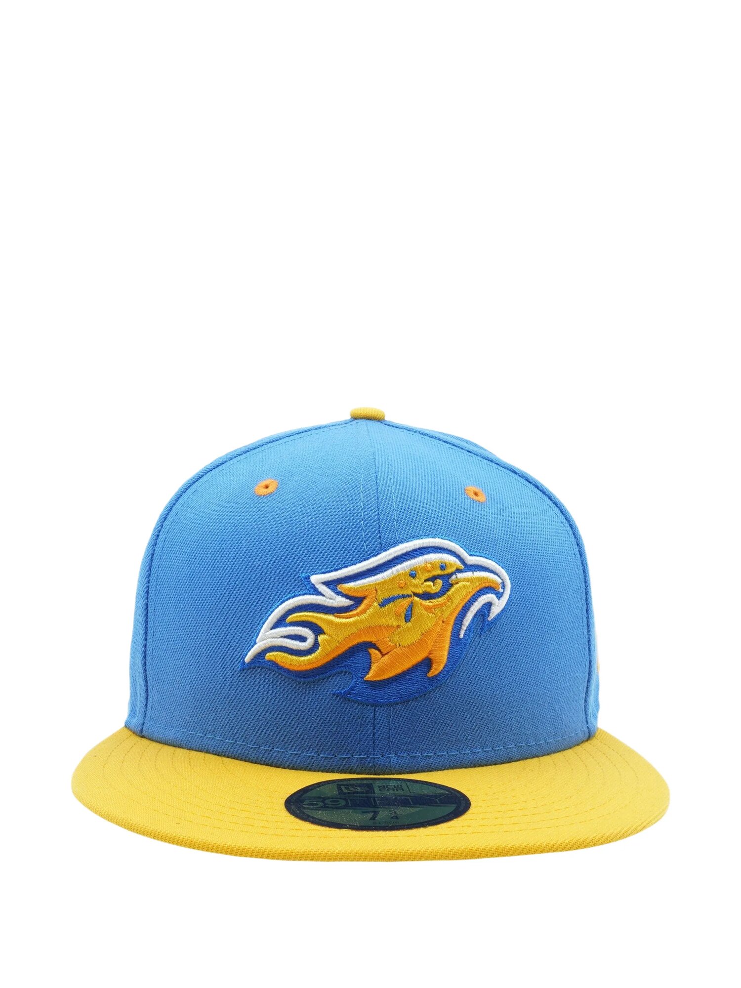 Шапка 59FIFTY Wichita Wind Surge Rapidos для мальчиков
