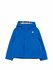Куртка K-WAY P. Jacko Twill Marmotta hooded logo-patch jacket, размер 14 лет, Си...