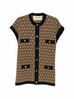 Кардиган Toile Iconographe button-up cardigan