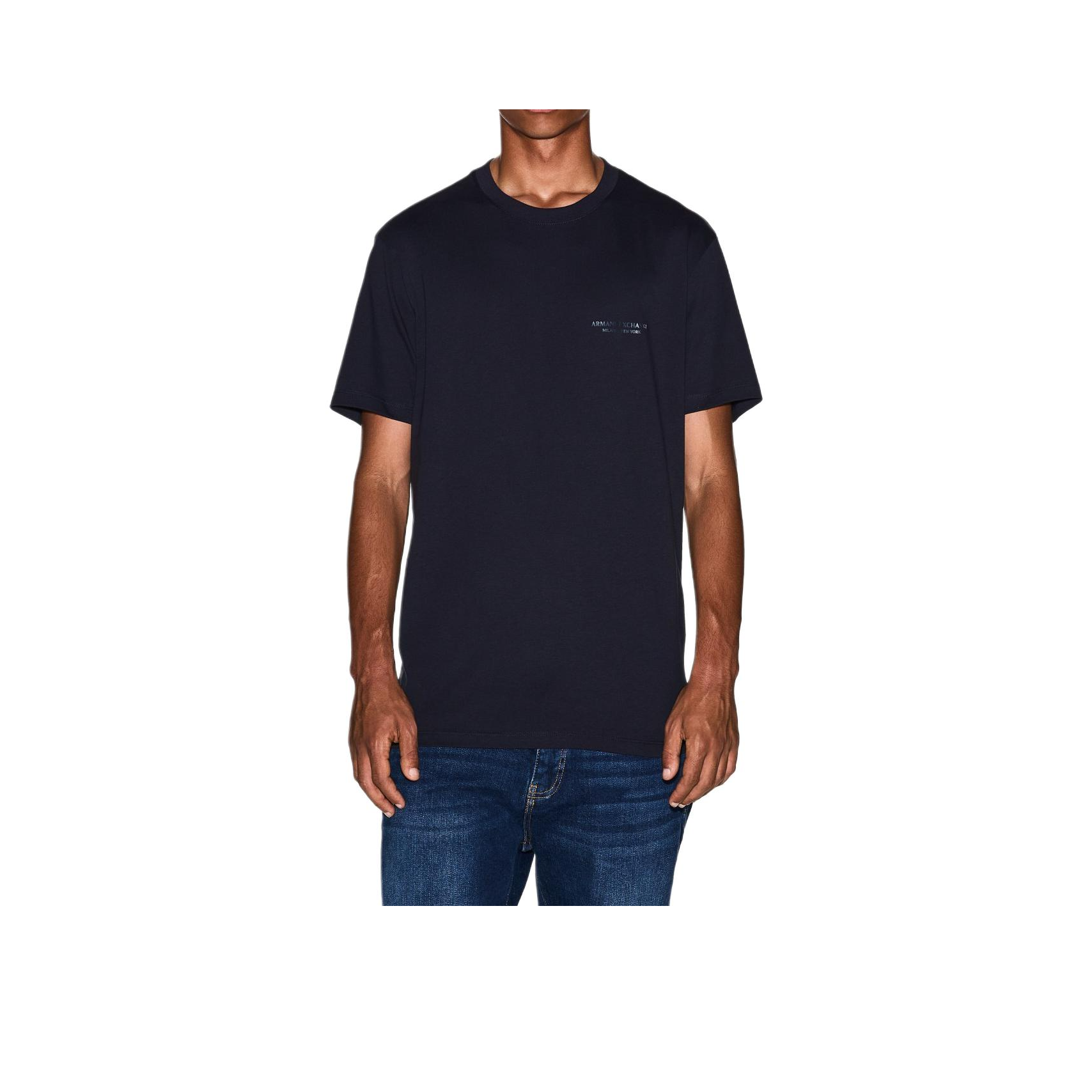 Майка Armani Exchange