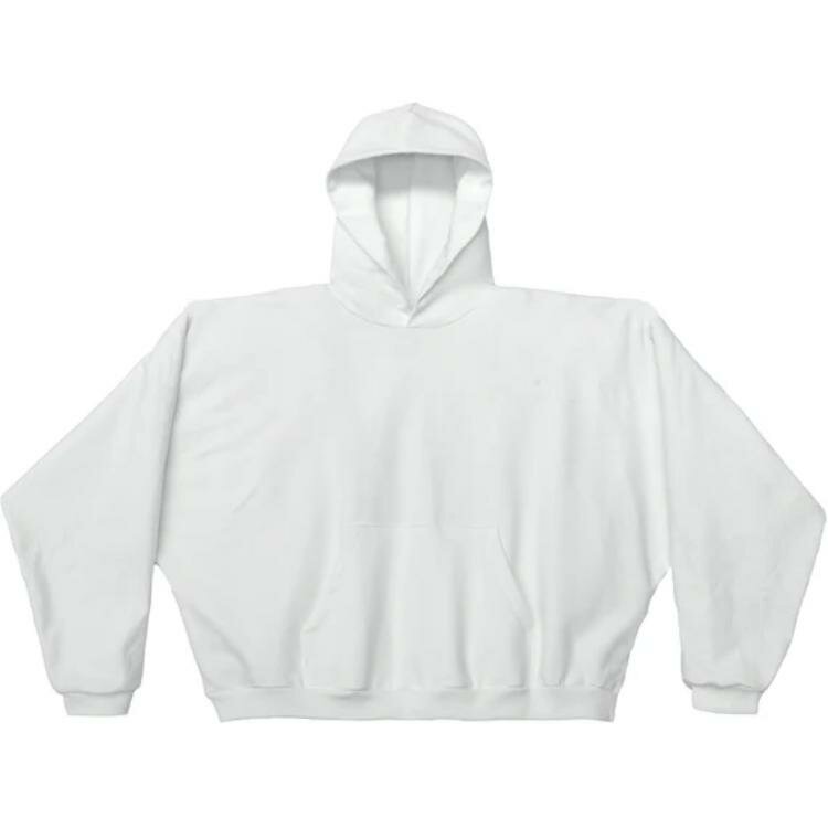 Толстовка ADIDAS YEEZY YEEZY HD-01, 1 шт.