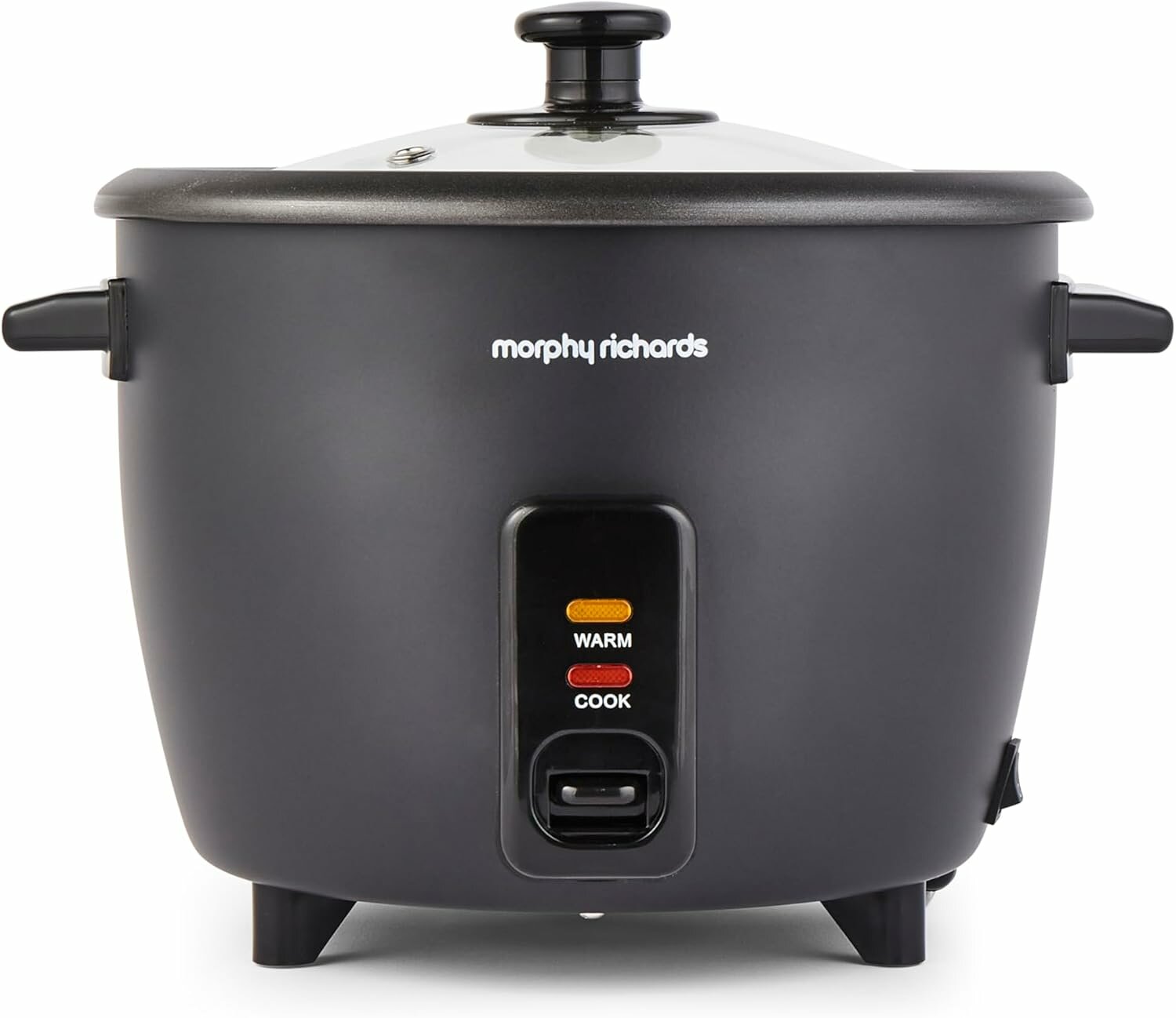 Morphy Richards Рисоварка Rice Cooker, 1,5 л, 8 чашек