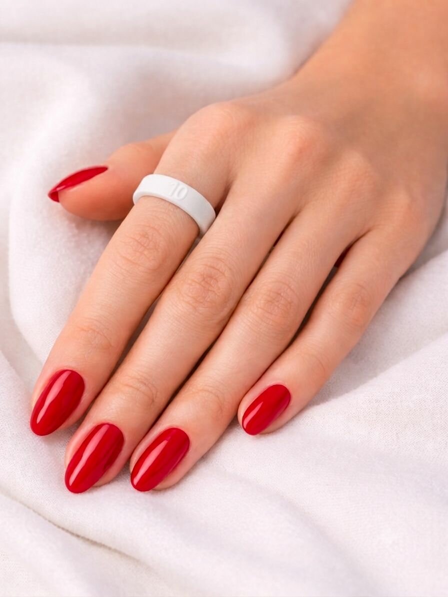 Примерочный набор колец Oura Ring 5 Sizing Kit — фото 1