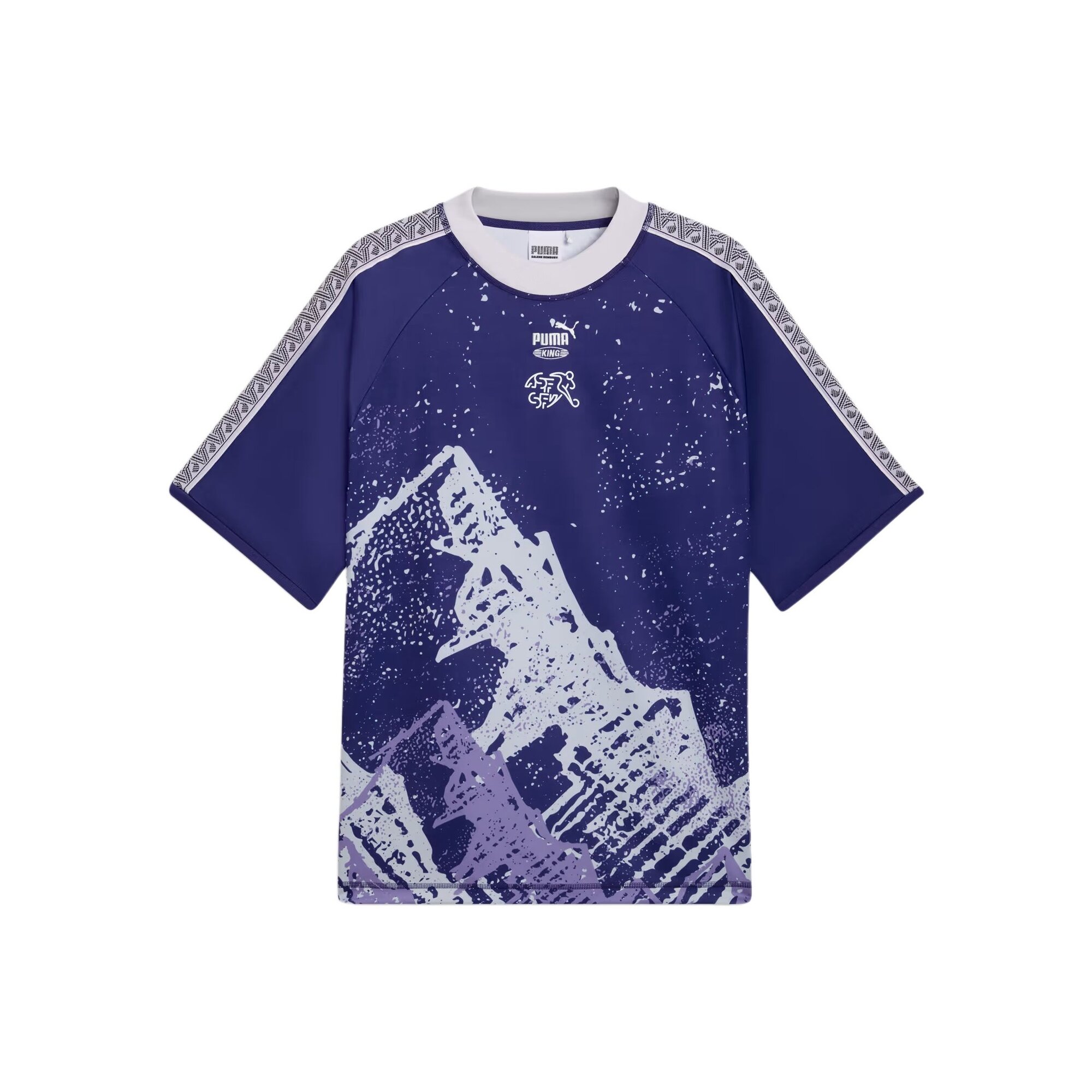 Майка KING
