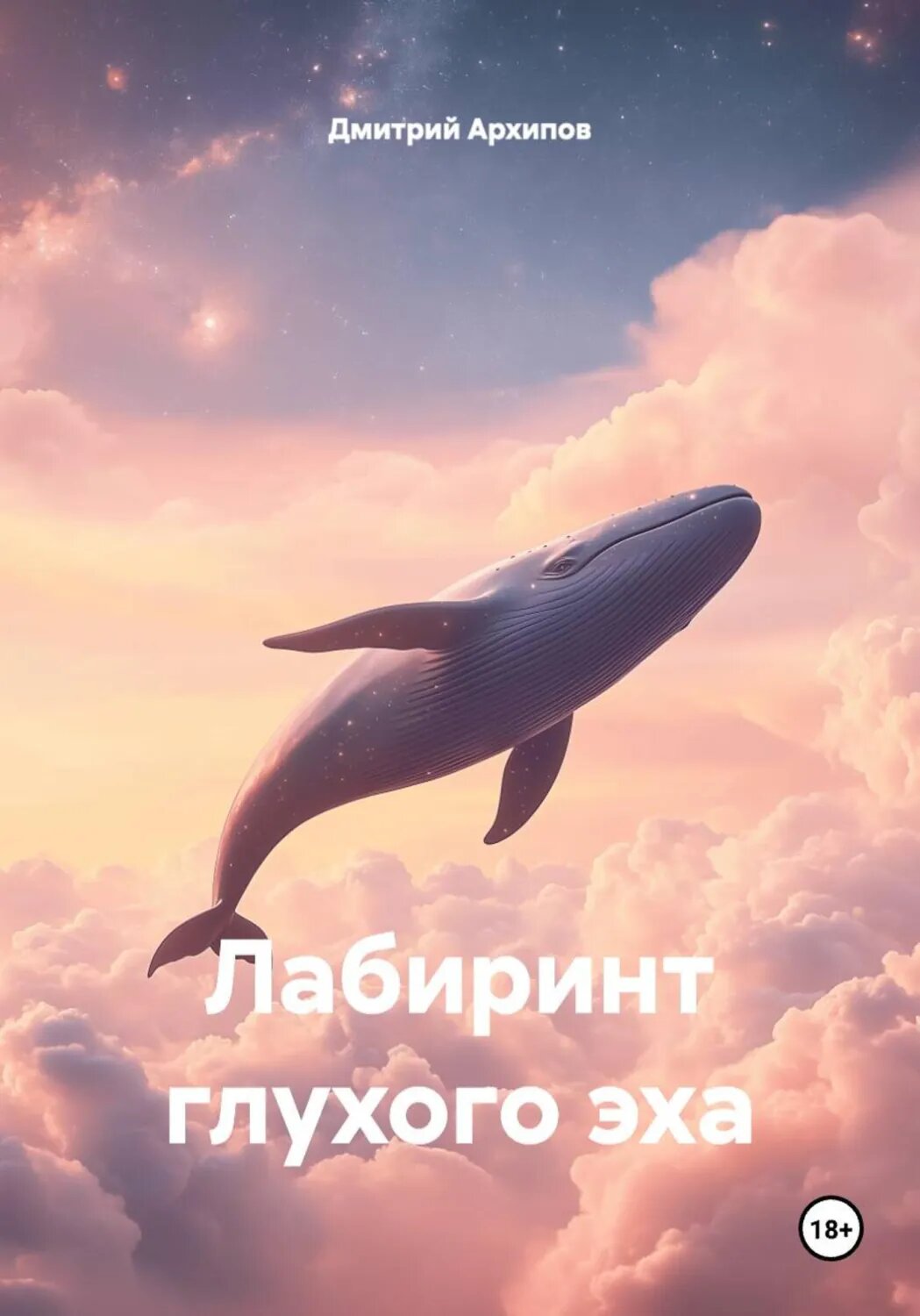 Лабиринт глухого эха [Цифровая книга]