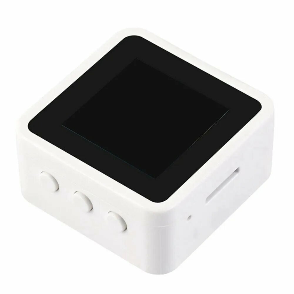 Плата Разработки ESP32-S3 С ИИ, 1,54-Дюймовый Сенсорный ЖК-Дисплей, Wi-Fi, Bluetooth
