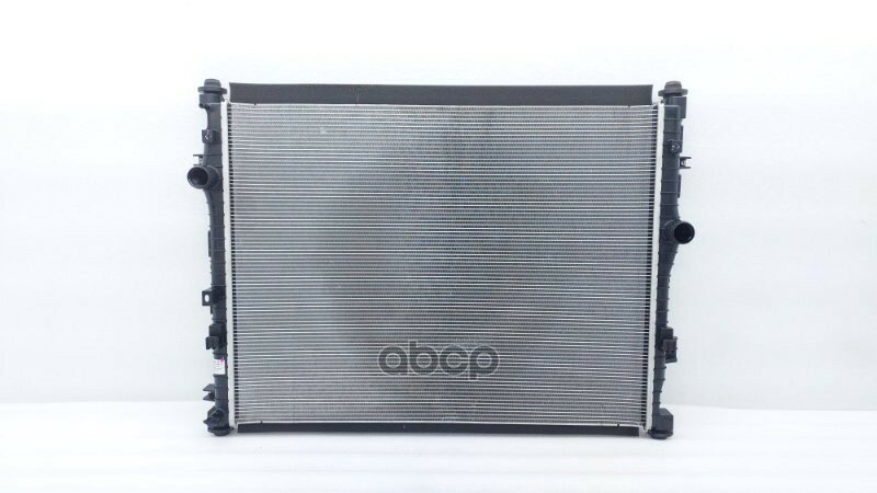 Радиатор ОХЛ ДВС(=CD569F280104-0100) Changan арт. CD569F2801040100AA
