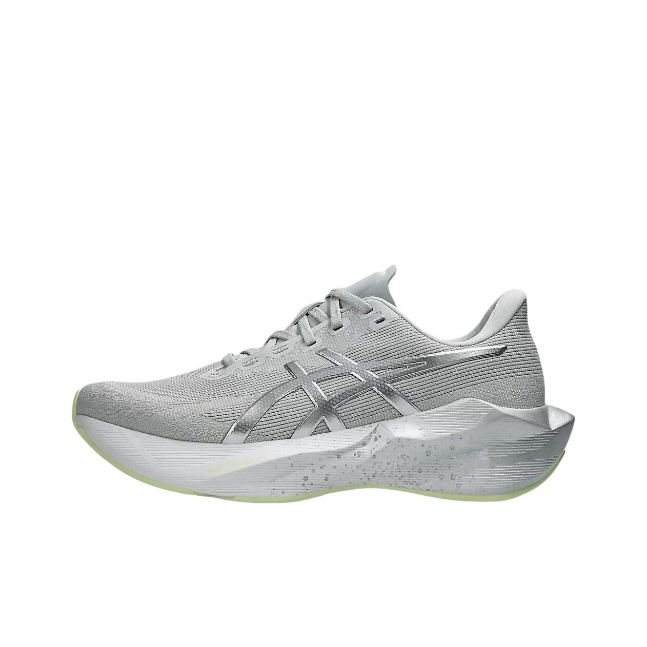 Кеды ASICS
