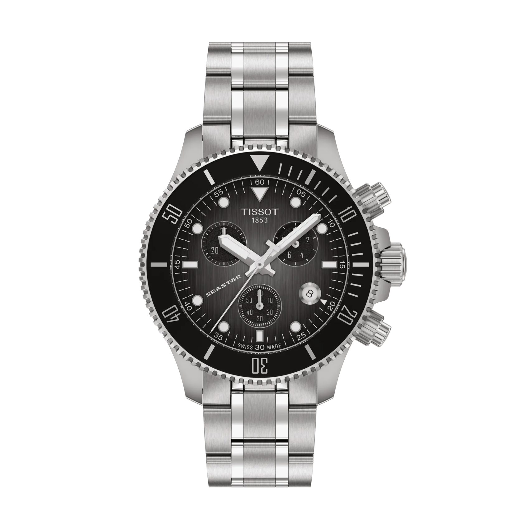  TISSOT