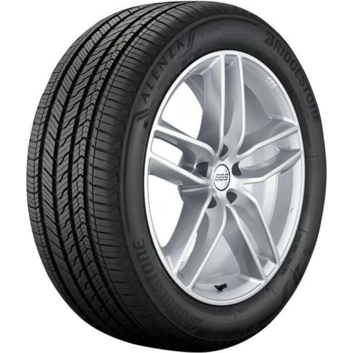 А/шина Bridgestone Alenza Sport A/S 235/60 R18 103H