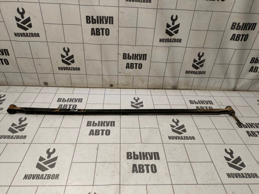 Тяга задняя поперечная Audi 80 90 B3 86-91