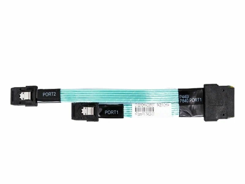 Кабель HPE Y split wide SAS to X2 mini SAS, 781580-001