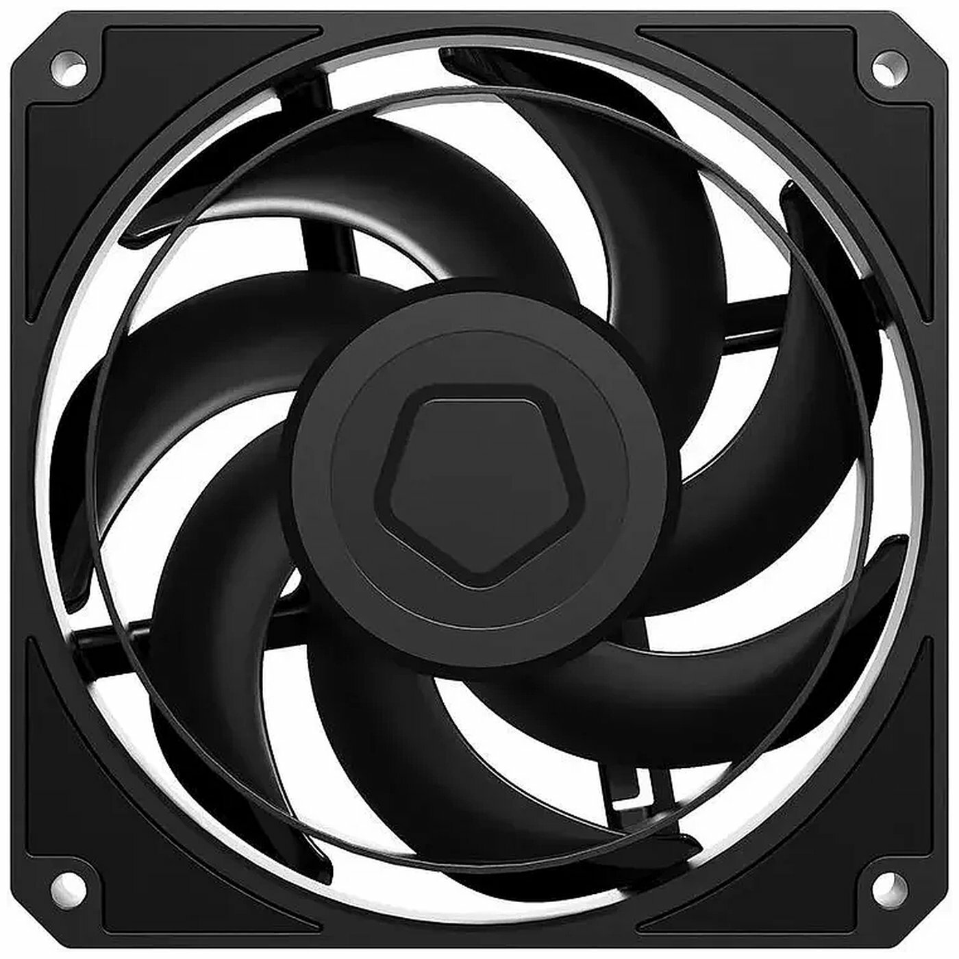 Вентилятор для корпуса ID-Cooling AT-120-K
