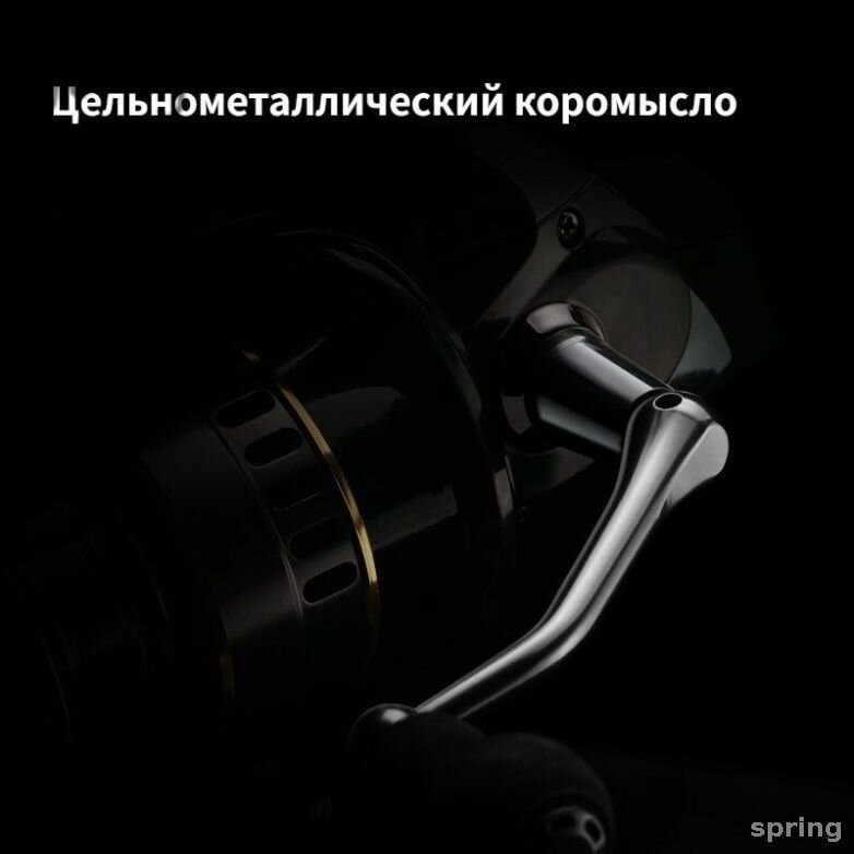 Катушка для ниток — фото 1