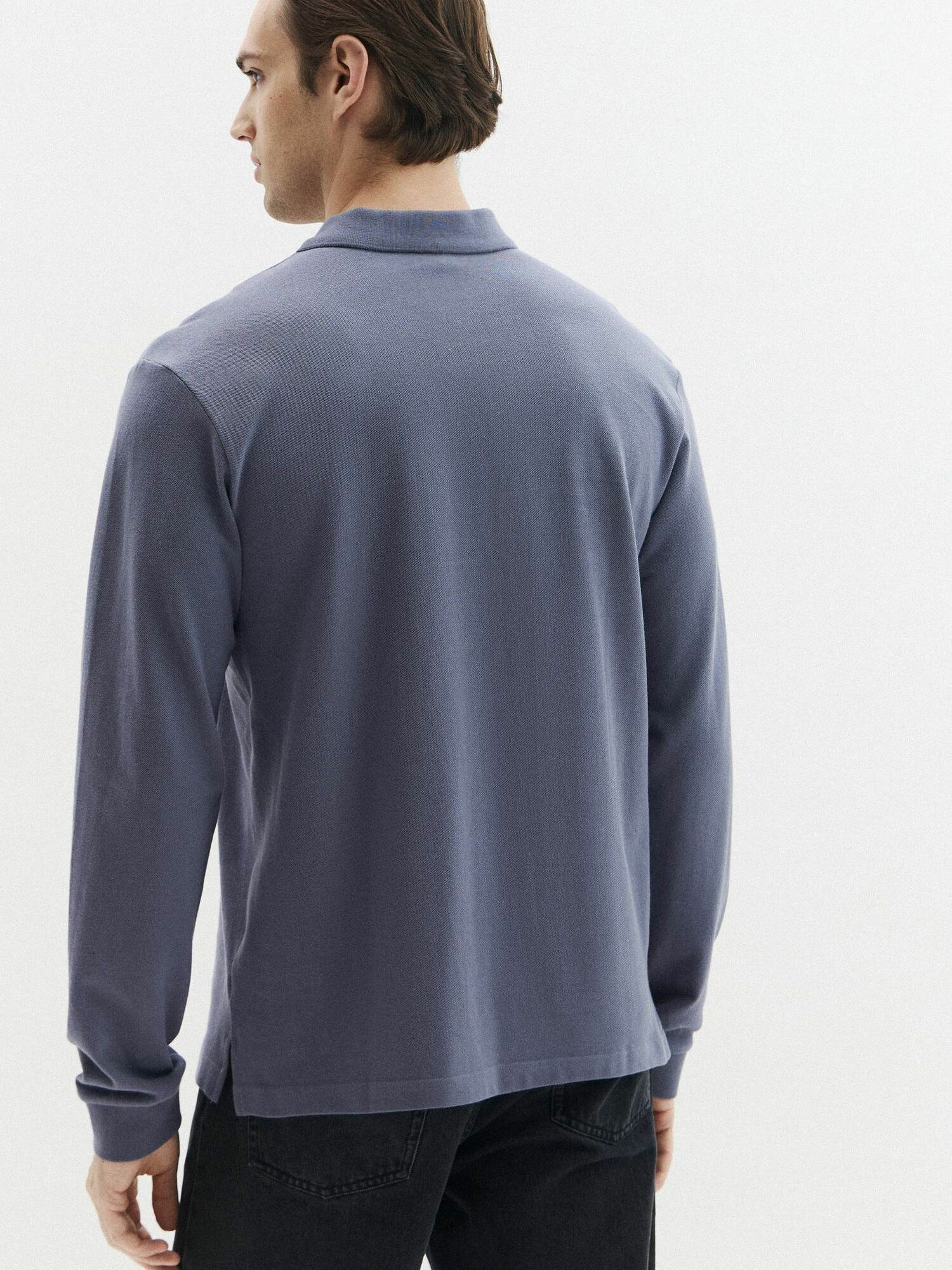 Толстовка KARL LAGERFELD JEANS, размер L, , разноцветный — фото 1