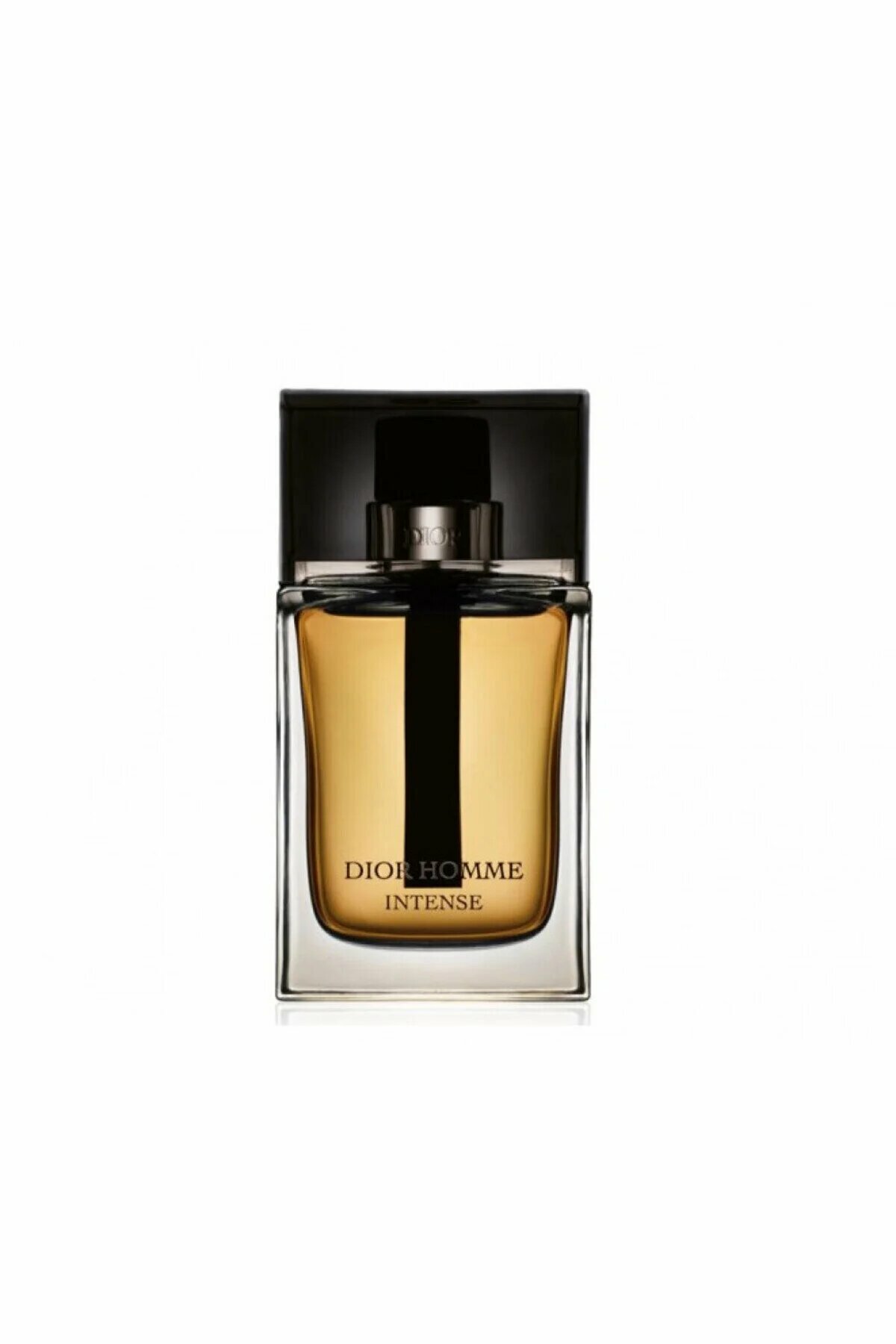 Dior Dior Homme Intense Eau de Parfum 50 мл парфюмерная вода для мужчин