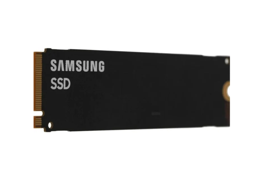 Твердотельный накопитель Samsung PM9A1 2TB MZVL22T0HBLB-0ZW07