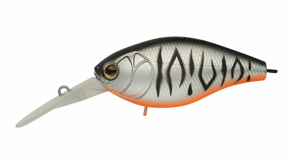 Воблер Strike Pro Cranky-X Deep 50 EG-165L#A243ES